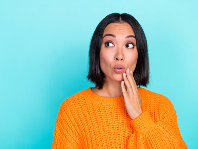 Chin hair in women: What causes it and what are the best removal tips ...