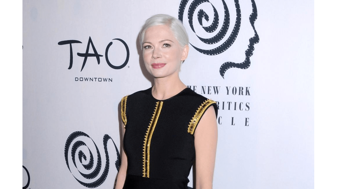 Michelle Williams was obsessed with Manchester By The Sea role - 8days
