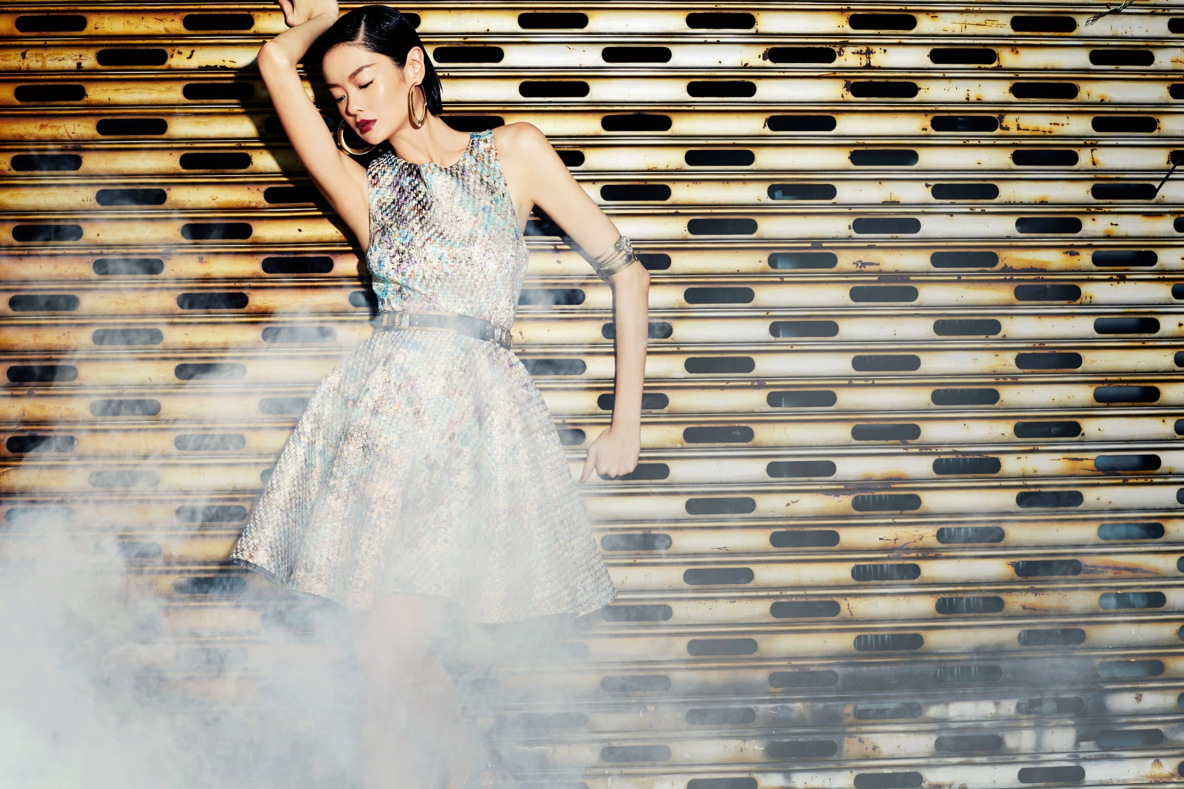 Sheila Sim Makes Chinese New Year Look Good - 8days