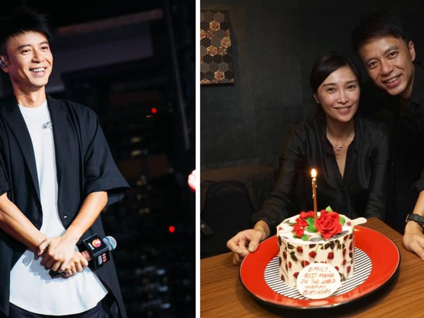 Hacken Lee’s Wife Secretly Buys S$4.6M Condo In HK, Calls Him ...