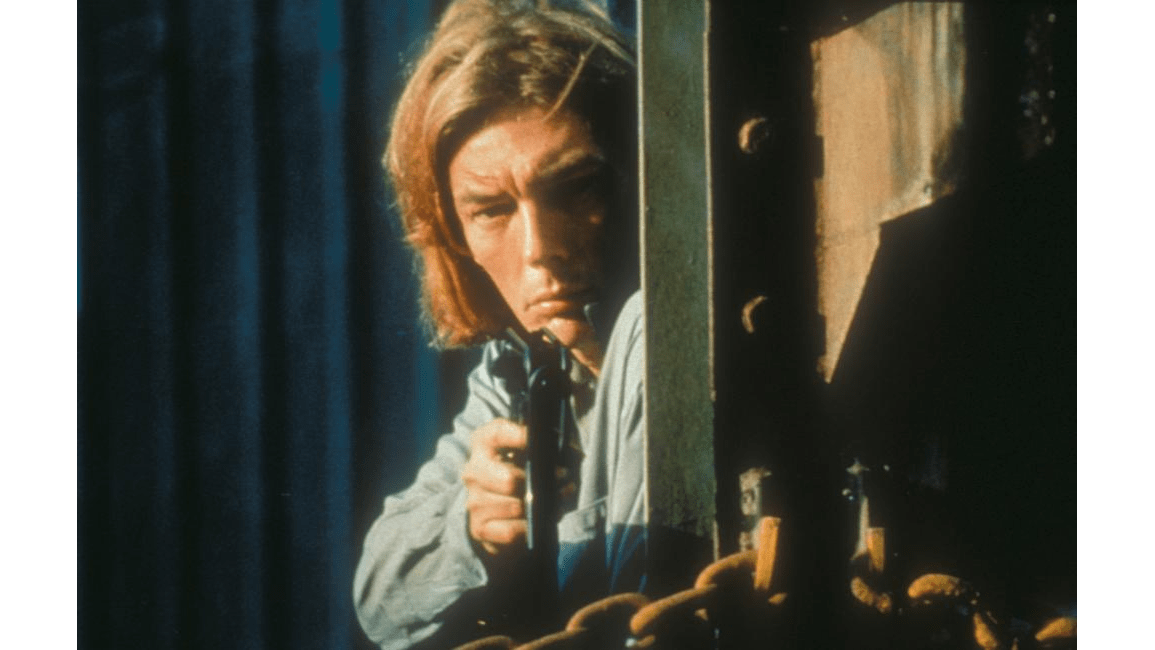 Billy Drago dead aged 73 - 8days