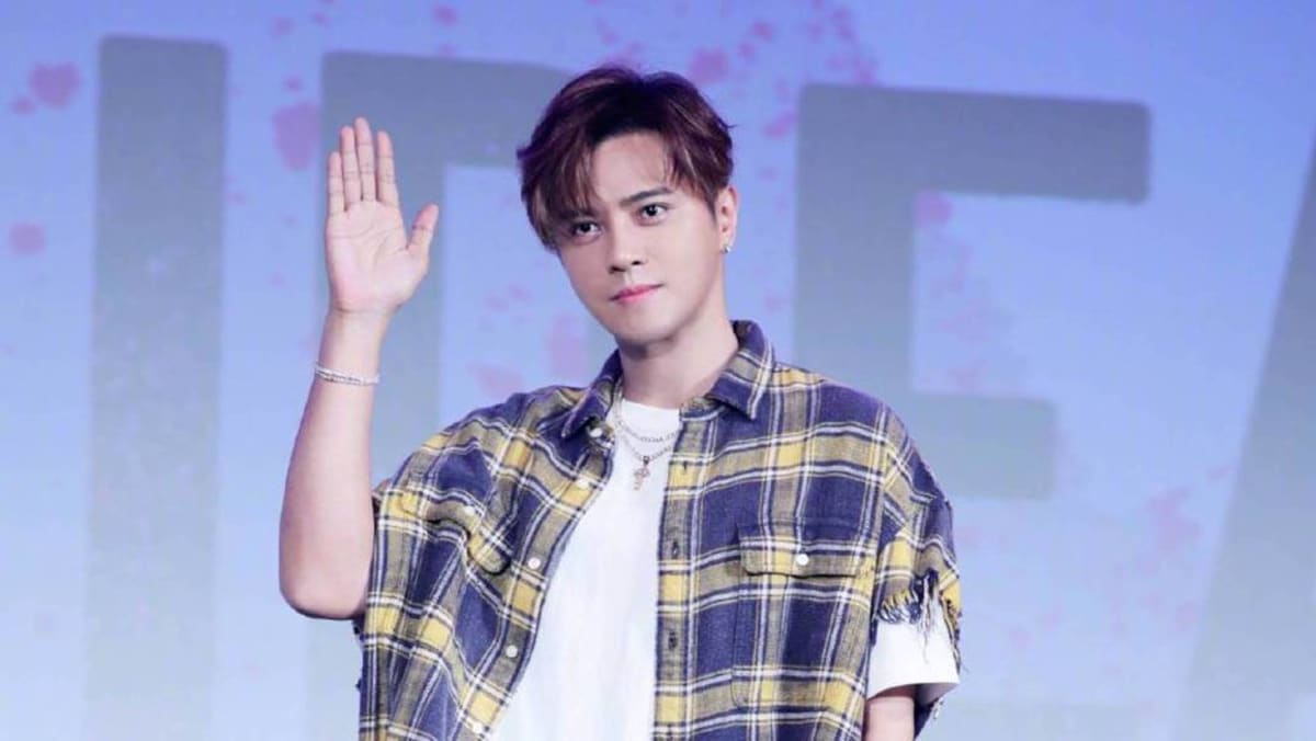Taiwanese Media Report That Show Luo Will Lose At Least S$27mil ‘Cos Of ...
