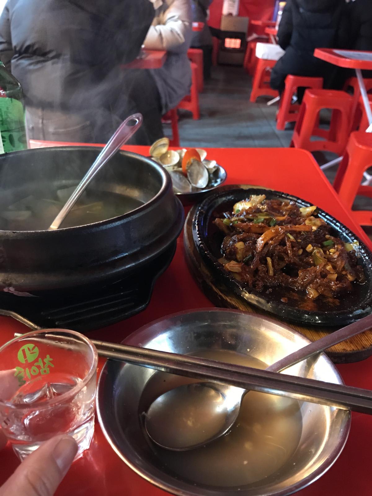 South Korea’s drinking culture: Soju, pojangmacha bars, and hangover ...