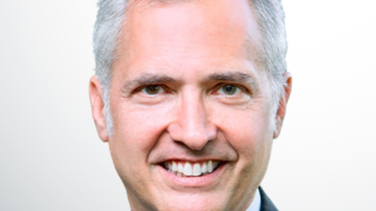 Steven R Okun - CNA