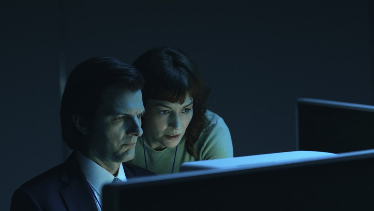 Severance leads Emmy nominees with 27 and The Studio tops comedies as ...