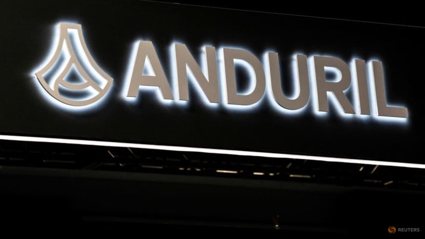 Palantir, Anduril sign partnership for AI training in defense - CNA