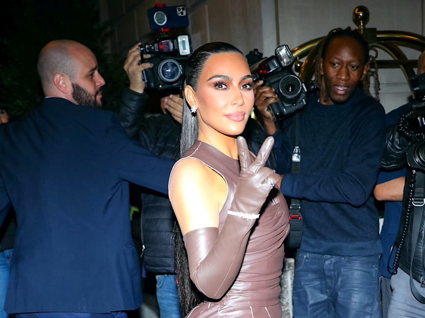 Kim Kardashian Passes California’s ‘Baby Bar’ Law Exam On Fourth ...