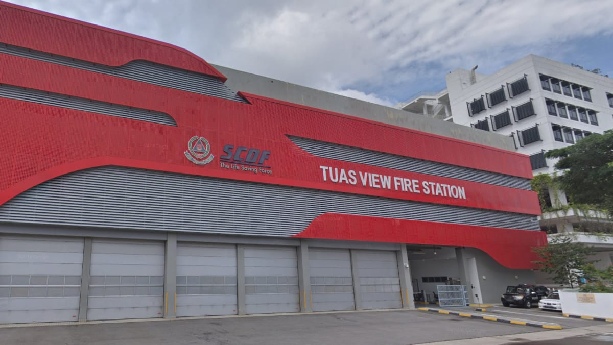 SCDF ragging death: I would have stopped the ‘dangerous act’, says ...