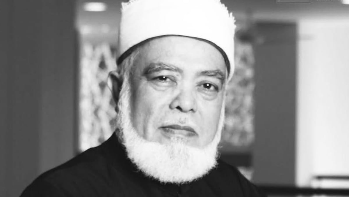 Jasa Syed Isa Semait disanjung di luar SG; pemergiannya 'kehilangan ...