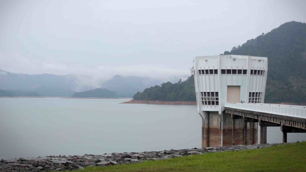 S'pore prepared to settle water spat through third-party procedure: MFA ...