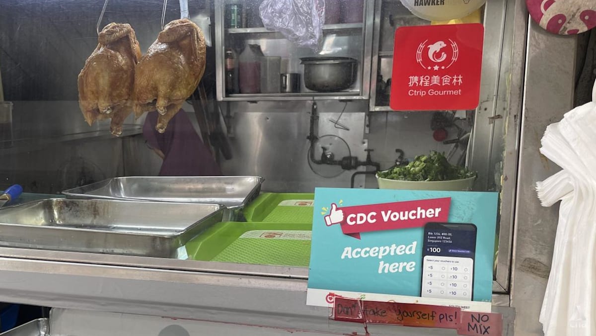 Commentary: Budget 2025 and the appeal of CDC vouchers over cash ...