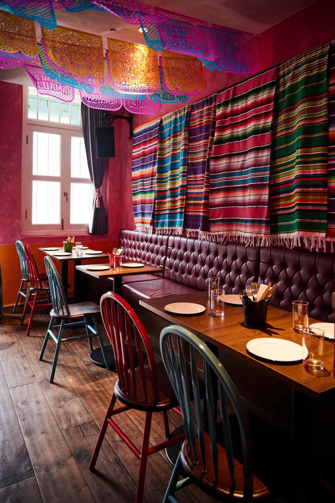 “Looks Like Otah, Tastes Like Bak Chang”: Mexican Chefs Introduce ...