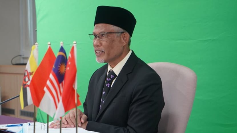 MABIMS lancar Buku Pelan Strategik 2021-2025; gariskan 4 bidang ...