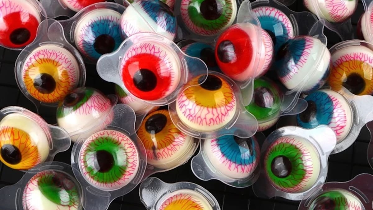 Malaysia orders e-commerce sites to stop ads of ‘eyeball-shaped’ gummy ...