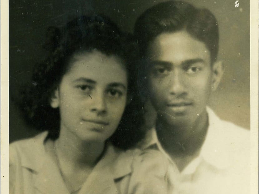 Life and Times: S R Nathan 1924 - 2016 - TODAY