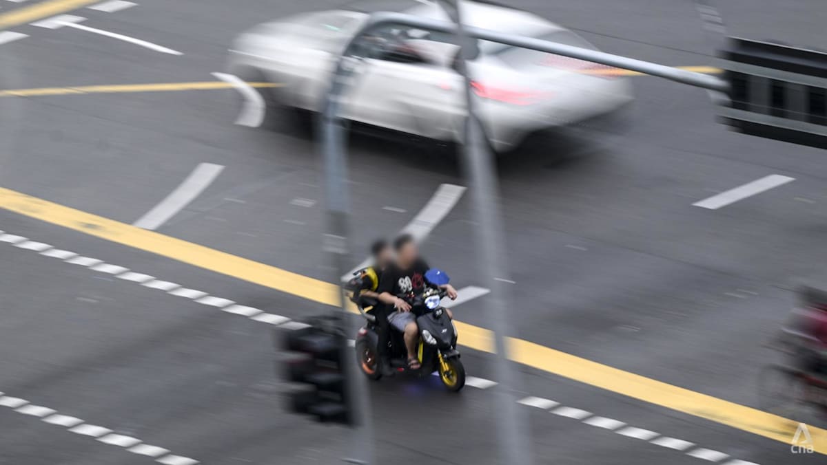 Medical certification, lower speed limits: New rules for personal ...