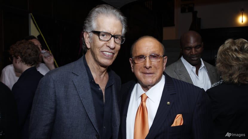 Richard Perry, record producer behind You're So Vain and other hits ...