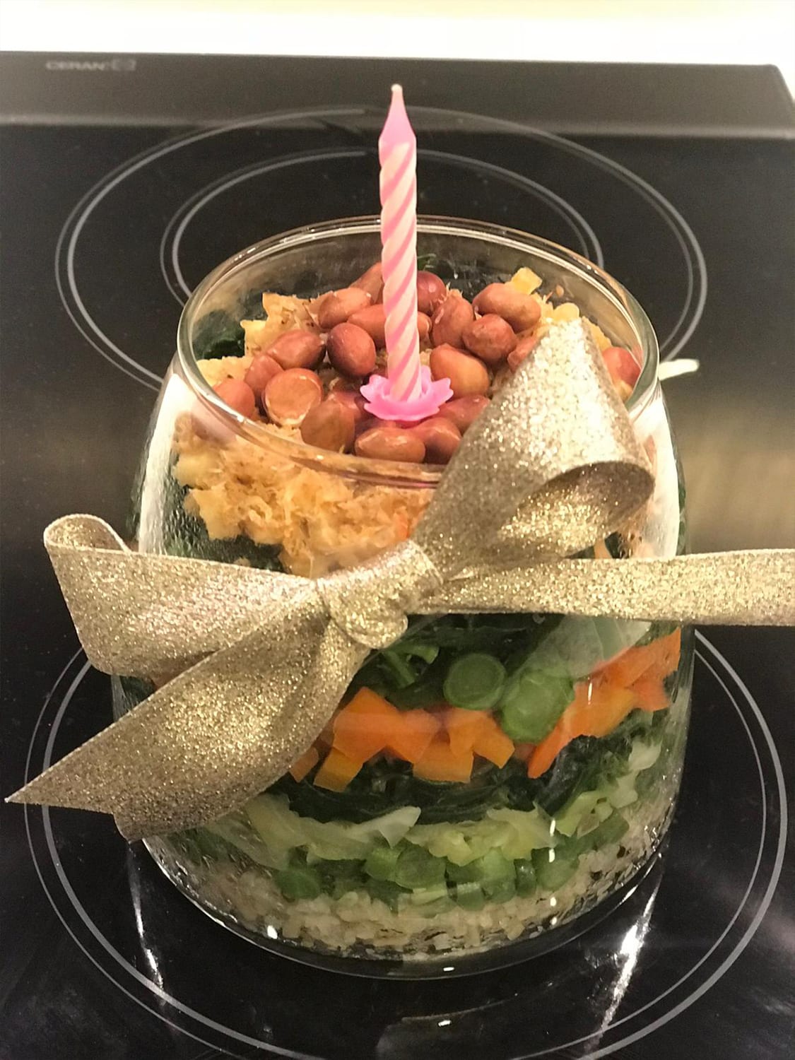 Jill Goh, GM of Mandarin Oriental, Singapore - CNA Luxury