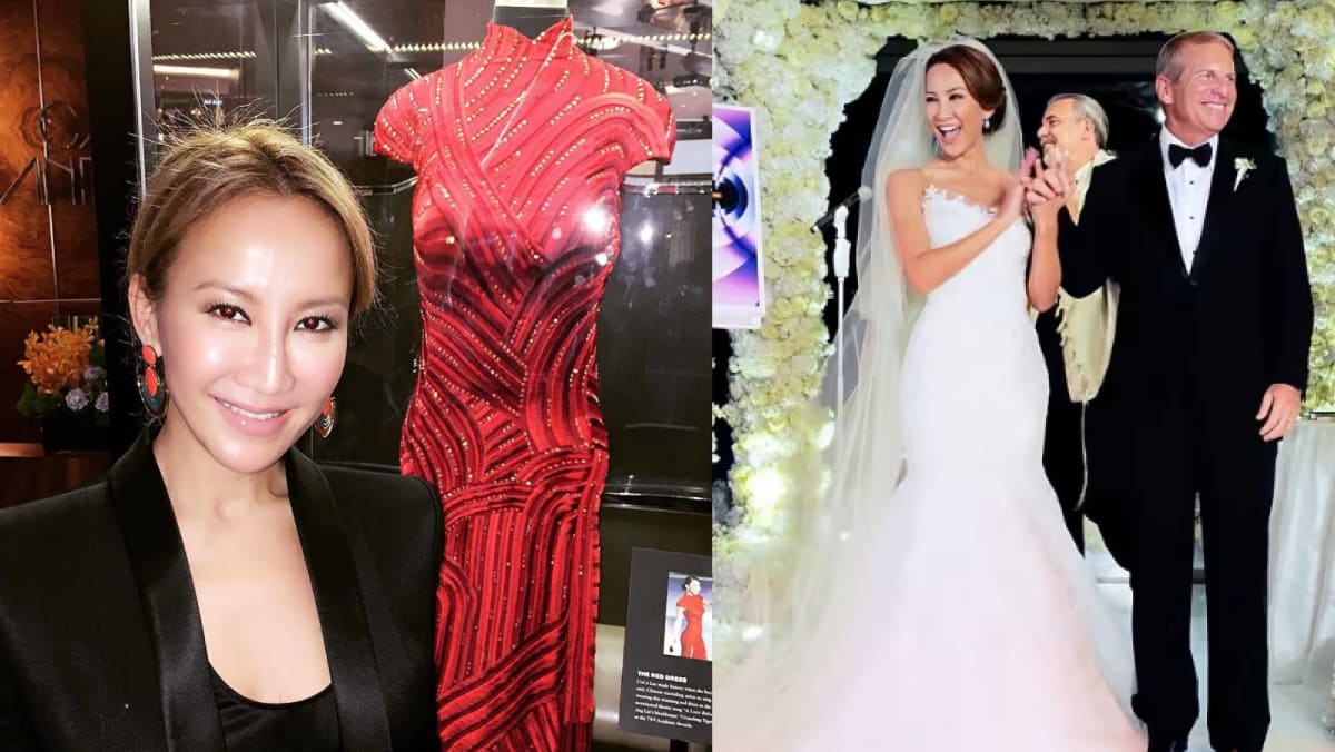 Coco Lee’s family reportedly threatened to call the cops on singer’s ...