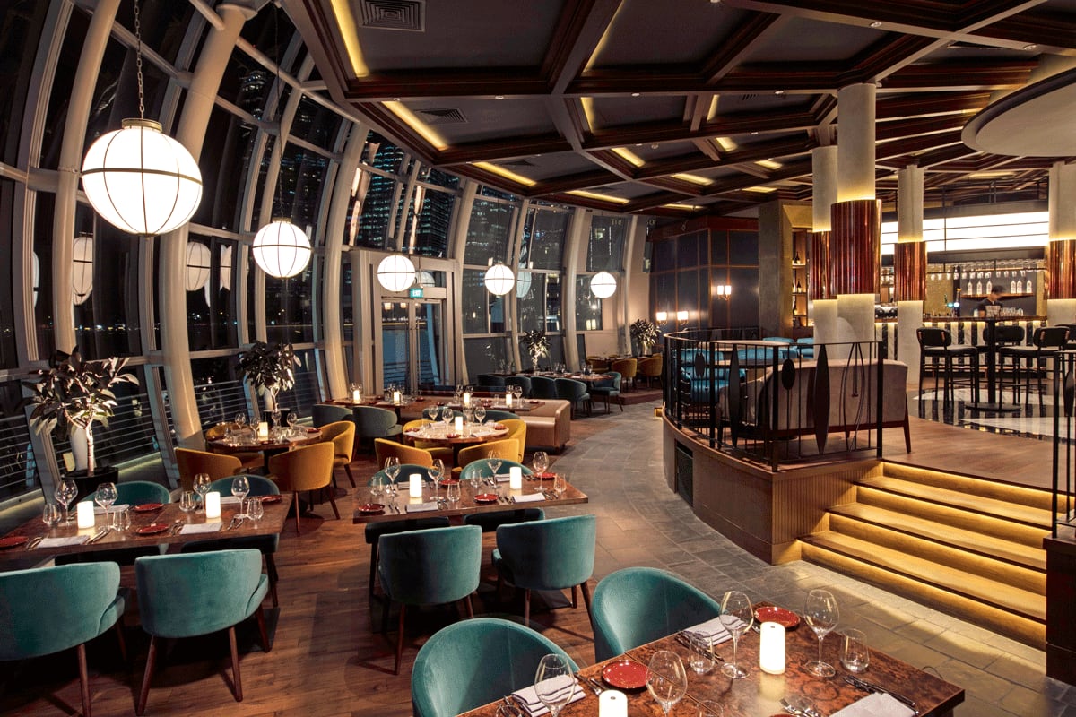 Romantic Italian Restaurants For Date Night - 8days