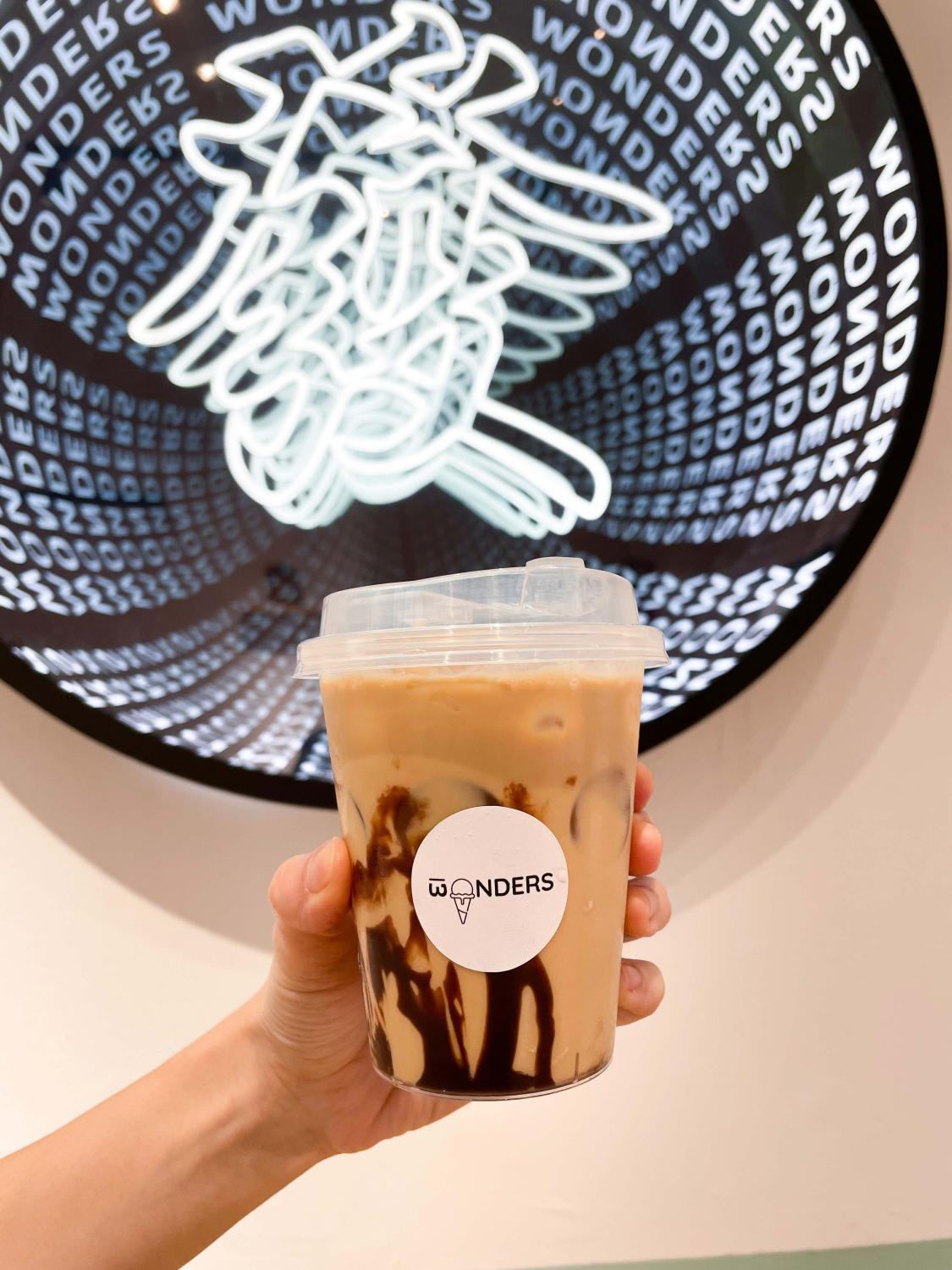 8 Cool Cafes That Are Open Throughout The Chinese New Year Holidays - 8days