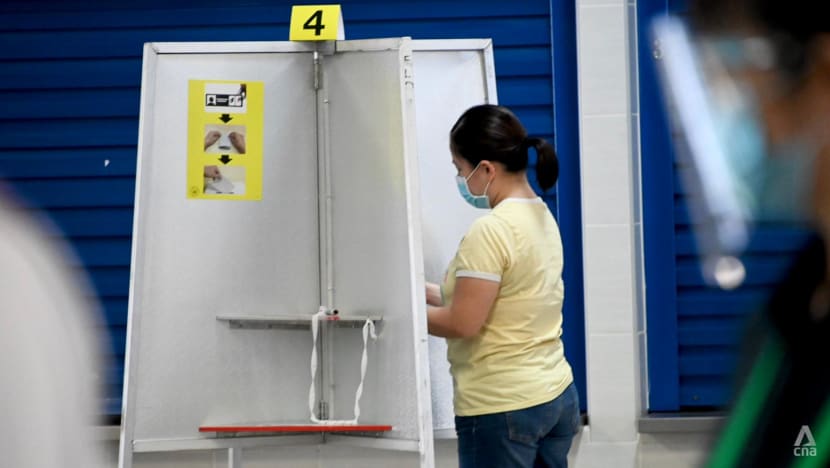 New GRC, SMC likely in next General Election, contest as early as April ...