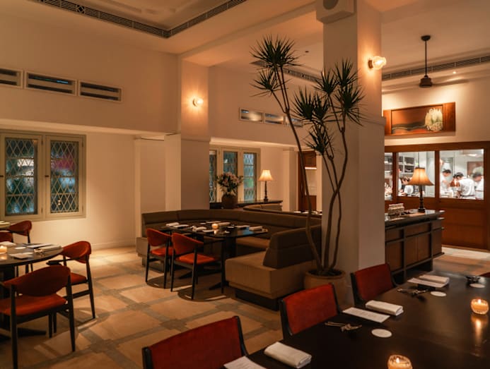 Where to eat in Jakarta: The new fine dining scene