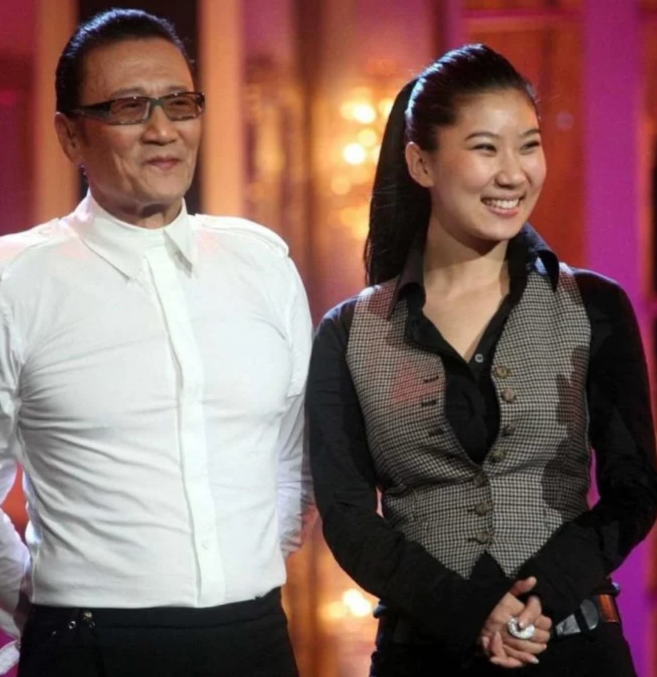 Ex-Girlfriend Of Patrick Tse, Who's 49 Years His Junior, Reveals What ...