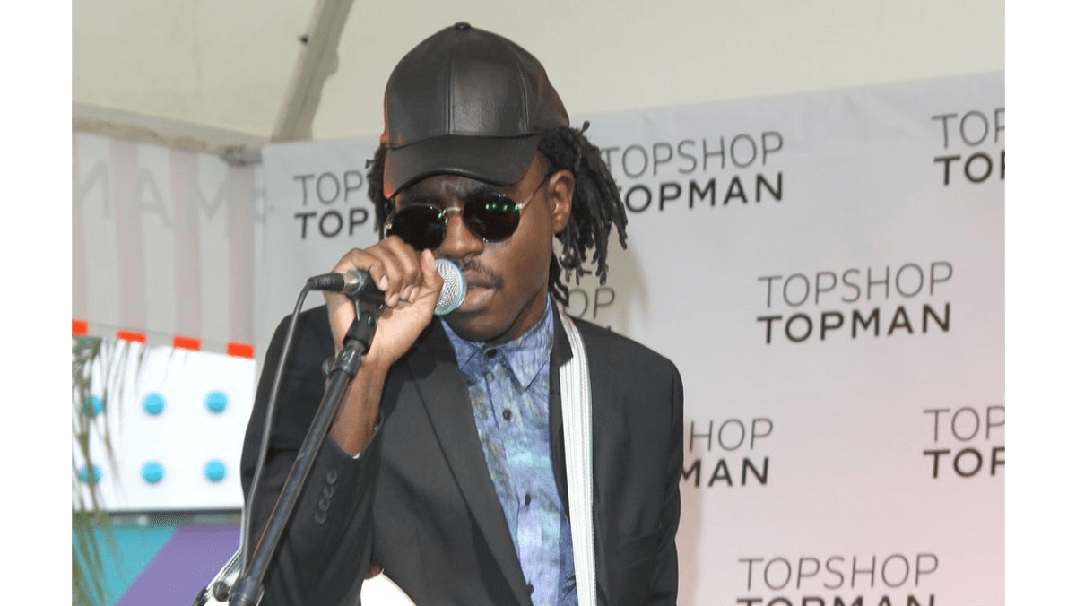 Dev Hynes to drop debut classical album - 8days