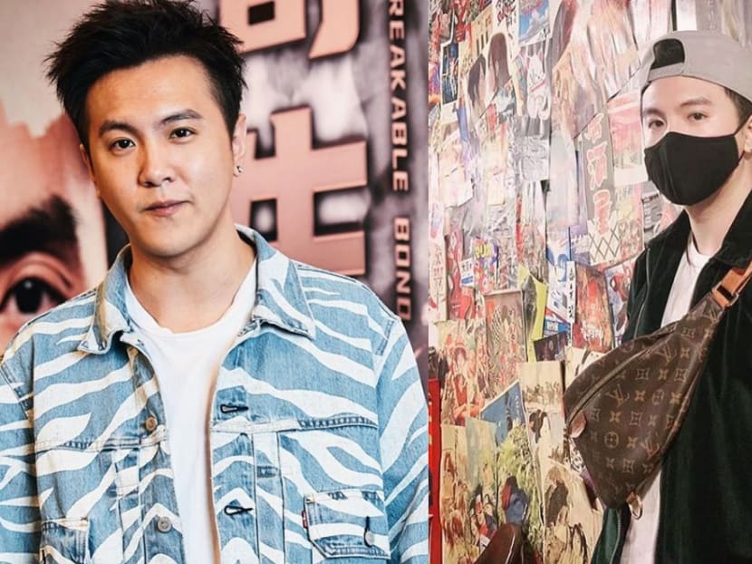 Ian Fang Says Reverting To Original Chinese Name Is Like “Reincarnation ...
