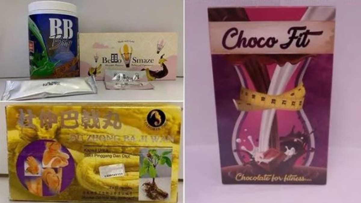 Wanita alami kegagalan jantung setelah makan produk langsing - BERITA ...