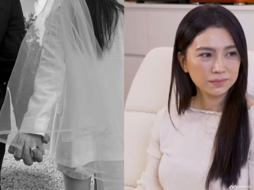 Actress Sora Ma's new home filled with memories of late husband ...