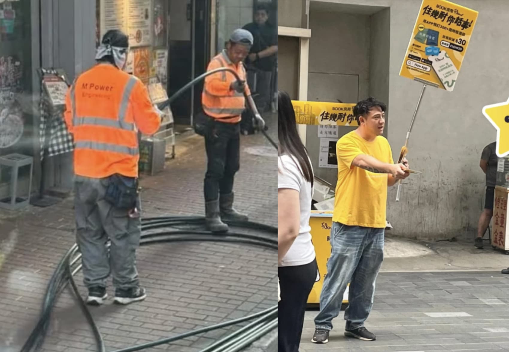 Ex-HK Singer Steven Cheung Asked To Vacate Home As He’s Unable To Pay ...