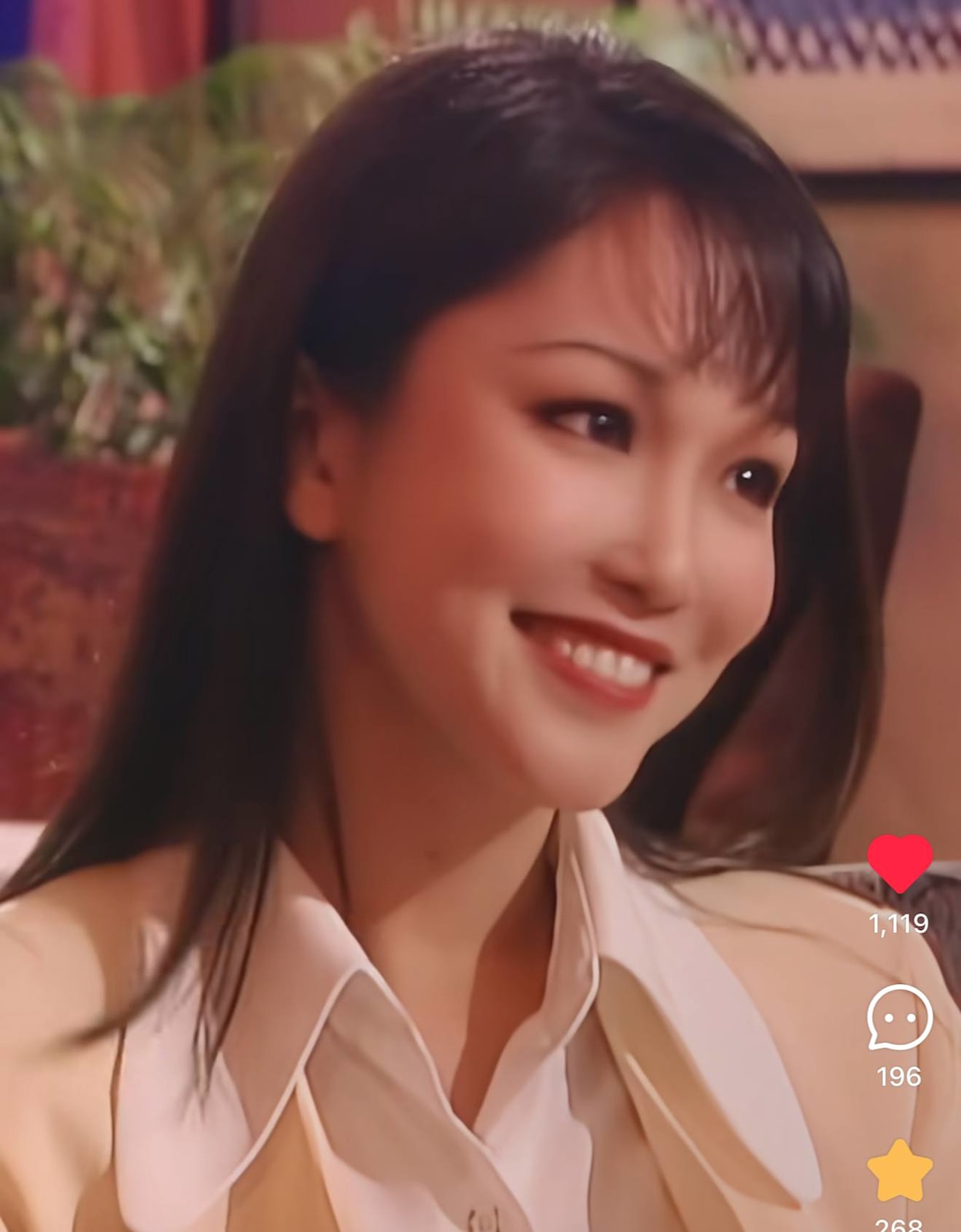 Young Fann Wong In A 1994 Video Goes Viral; Even Fans From US Are ...