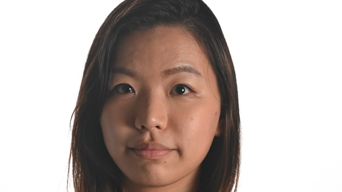 Tan Wen Lin - CNA Luxury