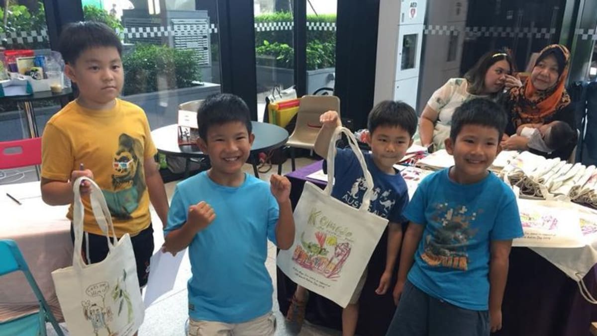 Ramai kurang tahu tentang pengesanan dan rawatan autisme - BERITA Mediacorp