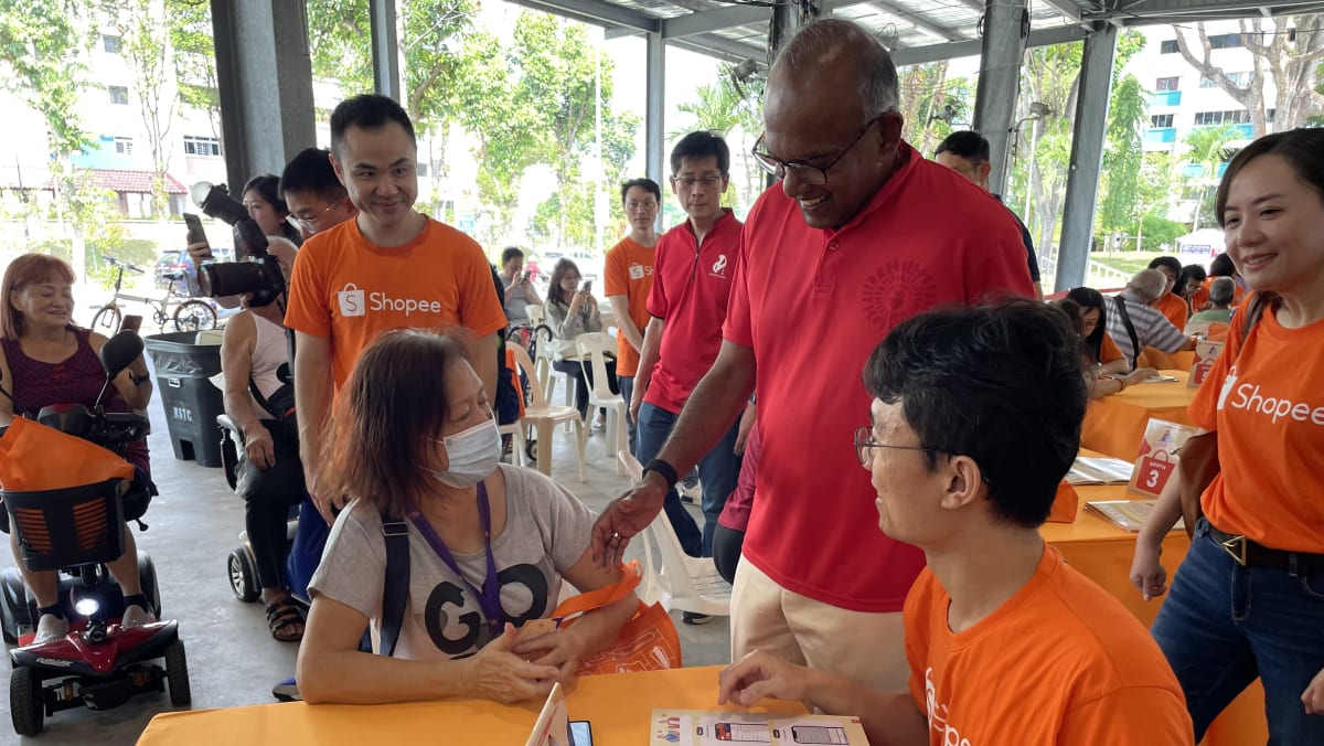 KILASAN: Peningkatan kes penipuan tidak harus halang warga emas manfaatkan ruang digital: K ...