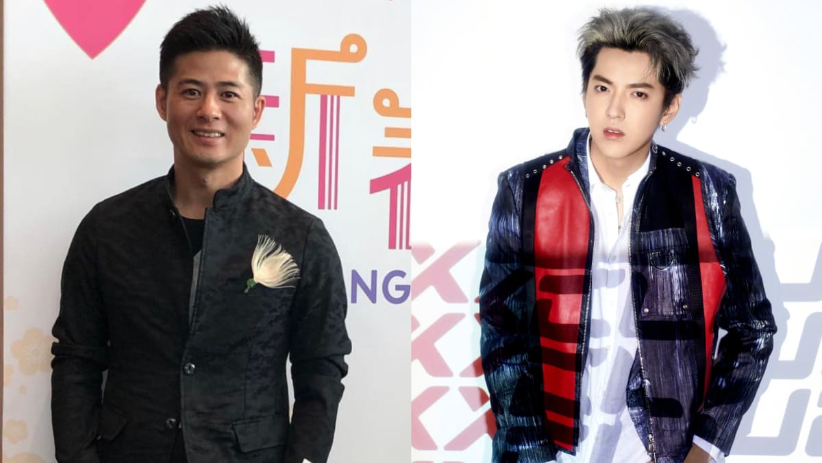 Ex Mediacorp Actor Hu Wen Sui Posts Scathing Rant Against Kris Wu ...