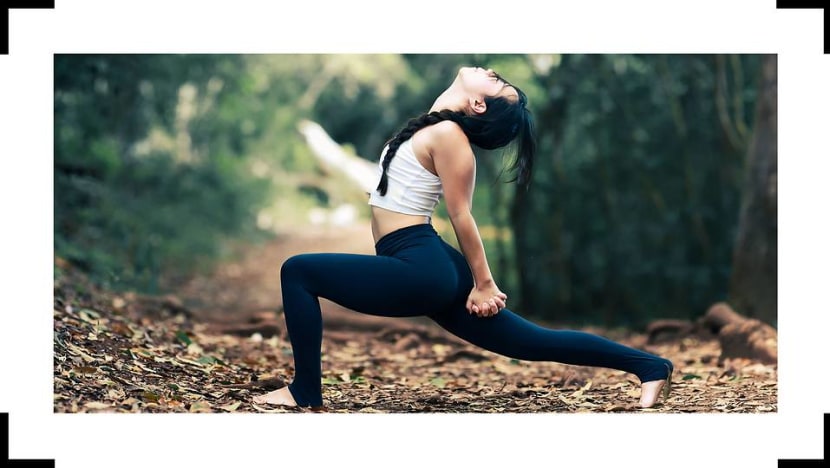 Fasts | CNA Lifestyle