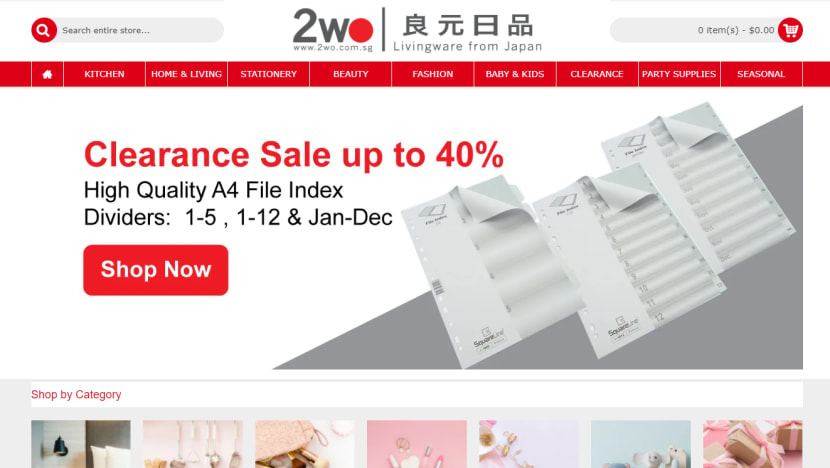 5 alternatives to Daiso for bargain hunters - CNA