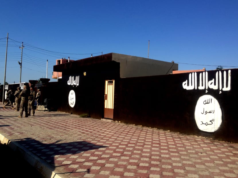 Amid fear of homegrown militancy, Putrajaya moots new law to fight ...