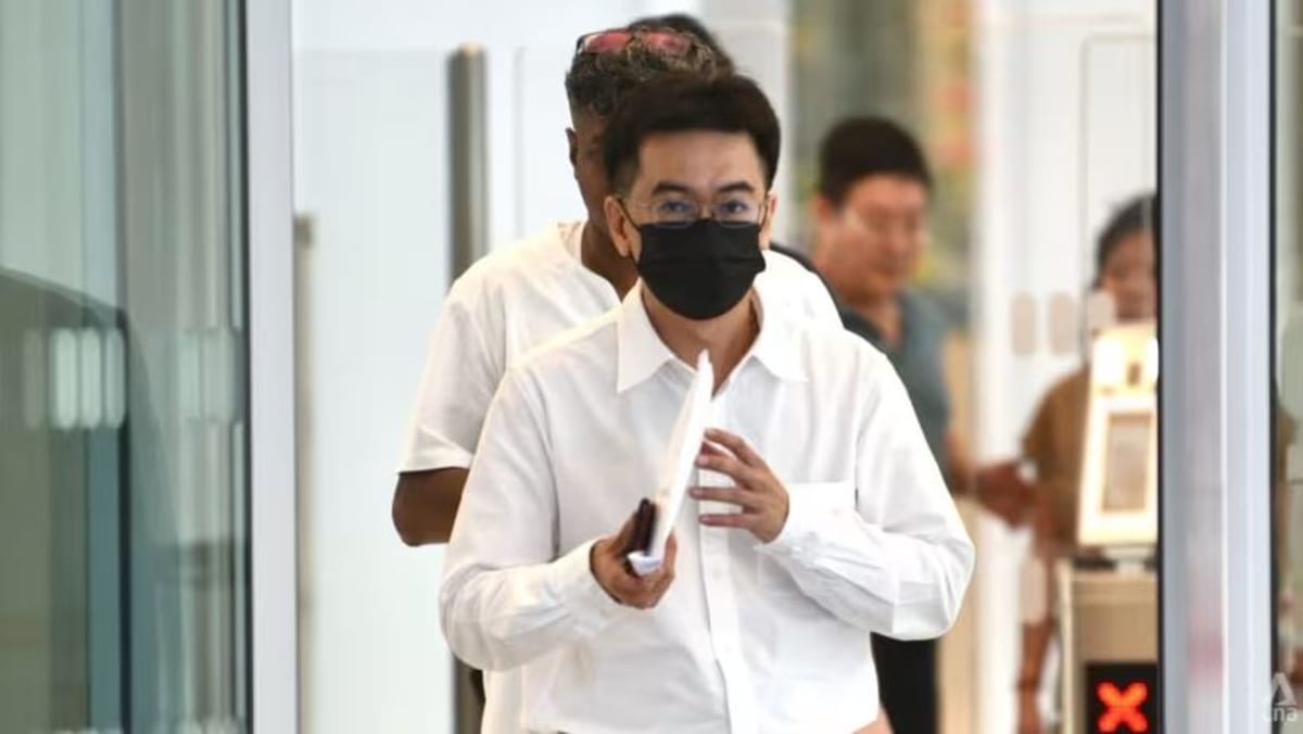 Mantan timbalan presiden kanan dipenjara, tipu SingPost untuk dapatkan ...