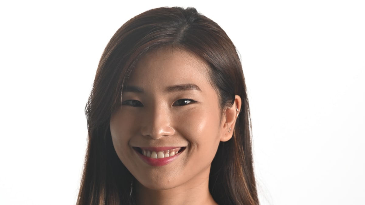 Chan Luo Er - CNA Lifestyle