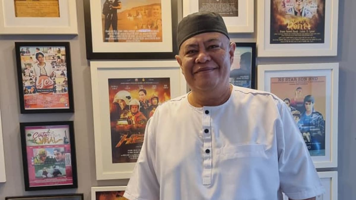 Azlee Senario jawab tuduhan selepas pertikai bayaran RM500 sehari ...