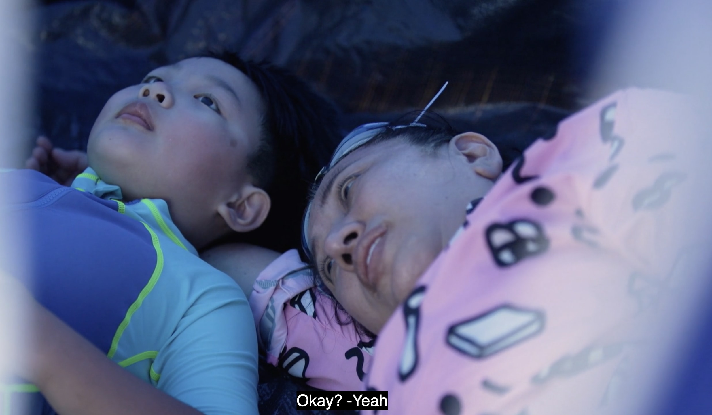 Liu Ling Ling, Who Had Her Son At 50, Says She “Couldn’t Believe She ...