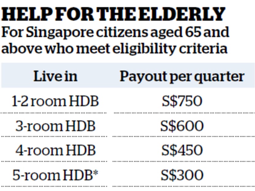 Over 140,000 seniors to get Silver Support payouts this year - TODAY