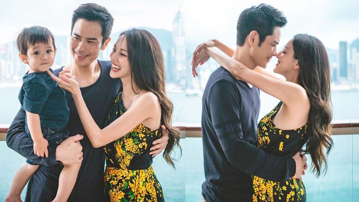 50-Year-Old Kevin Cheng Is Going To Be A Dad Again - TODAY