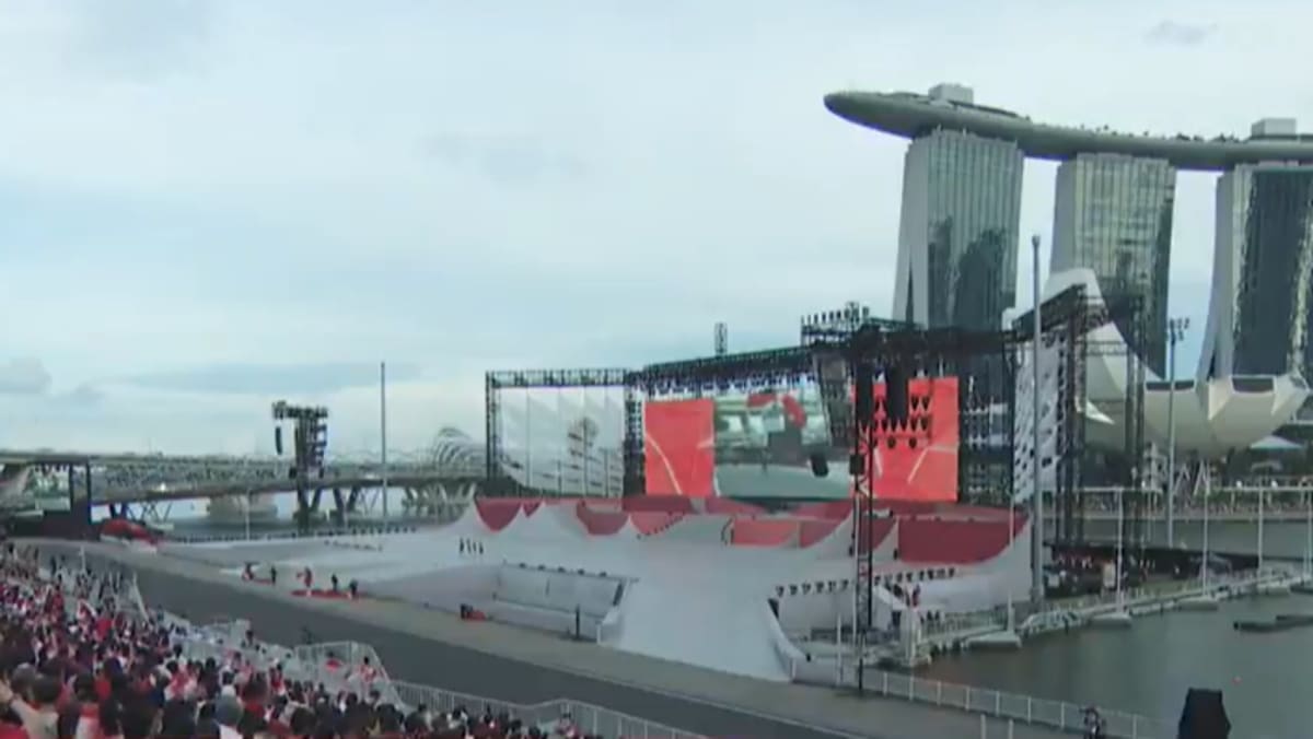 Permohonan tiket NDP 2023 dan rancangan pratonton dibuka pada 29 Mei ...