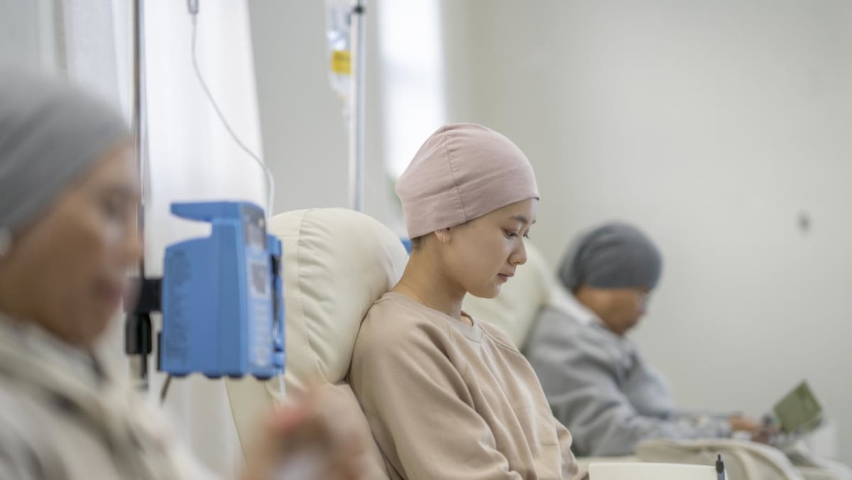 Commentary: ‘Living funerals’ help the dying and their loved ones live ...