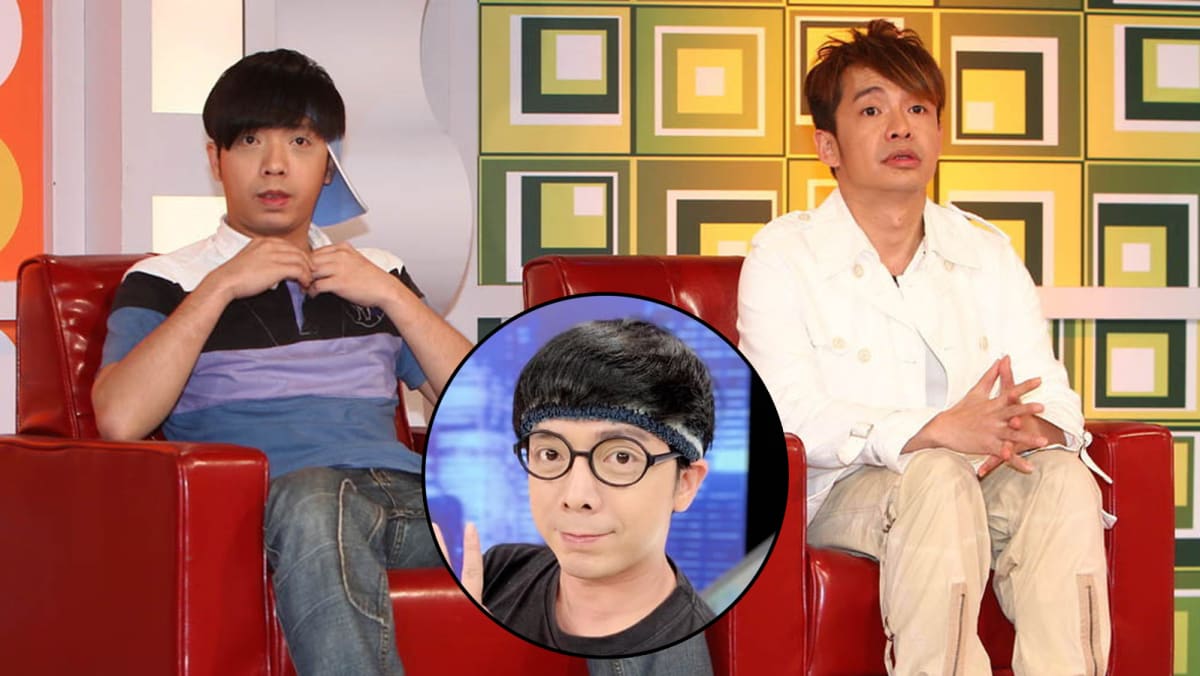 Taiwanese Comedian Xiao Bing Recovers From Same Bacterial Infection ...